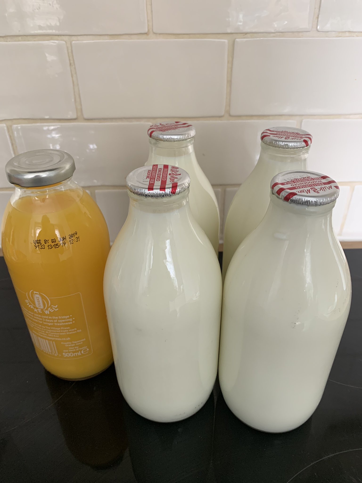 My Personal Fight Against Plastic by Author Sue Fortin – Morton S. Gray ...