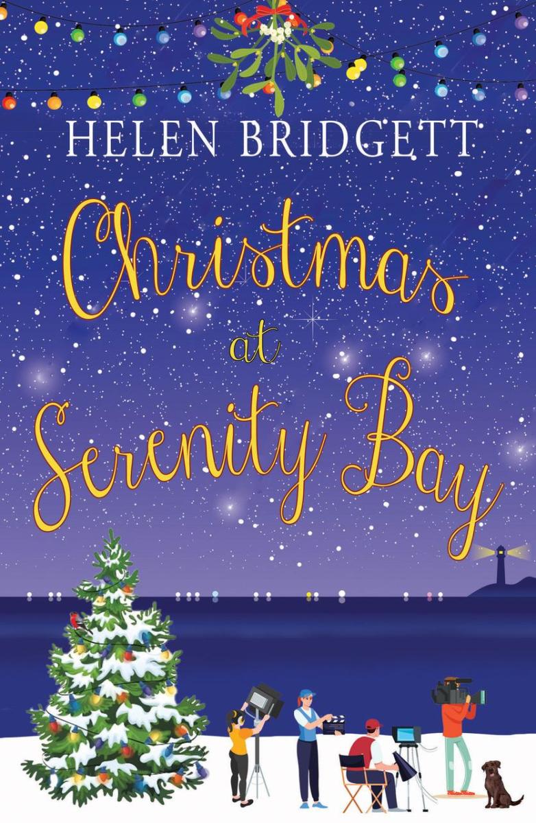 What I Envy About Chloe – My Fictional Heroine by Author Helen Bridgett ...