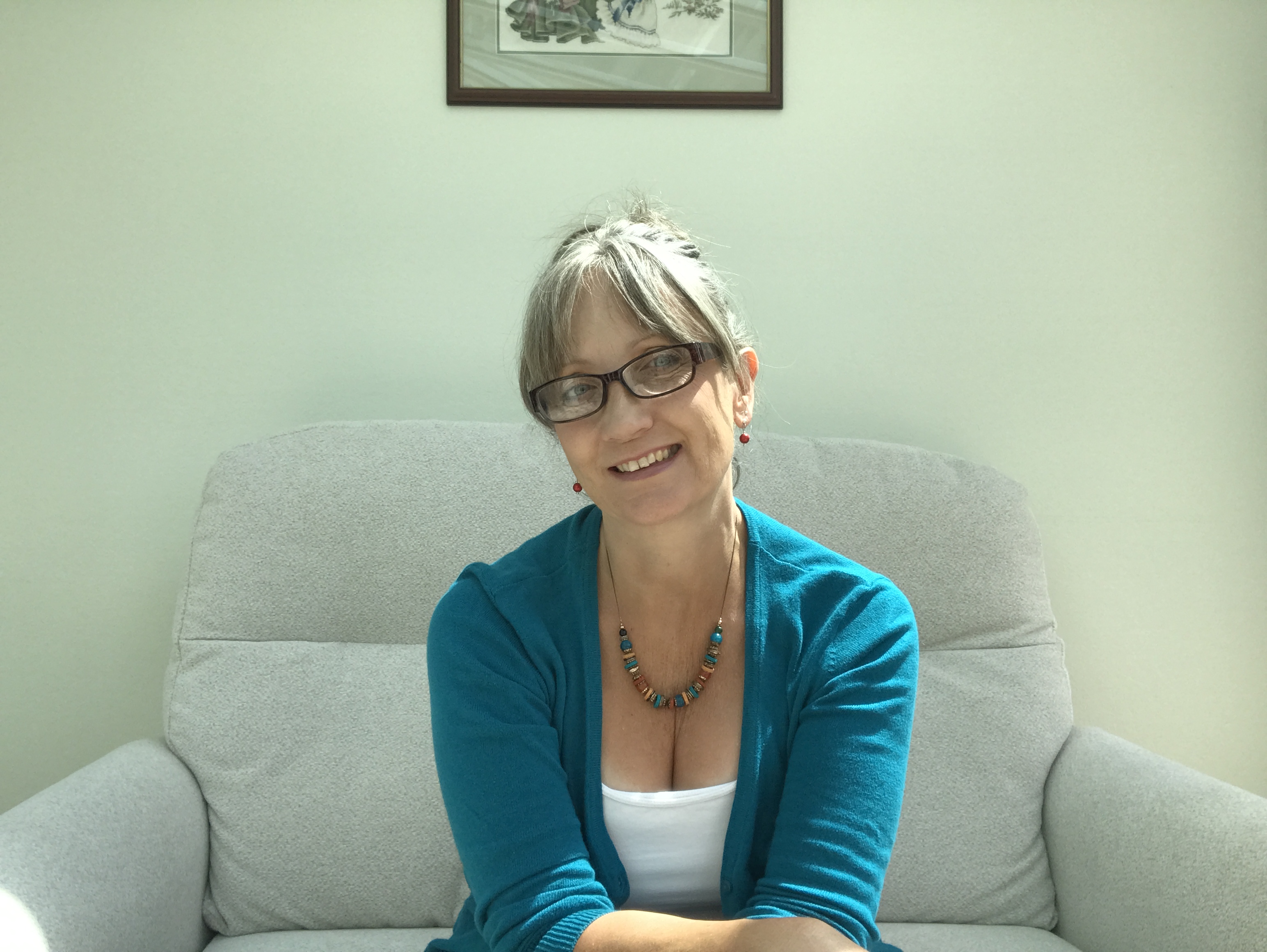 An Extract From Waiting For Our Rainbow by Victoria Cornwall – Morton S ...