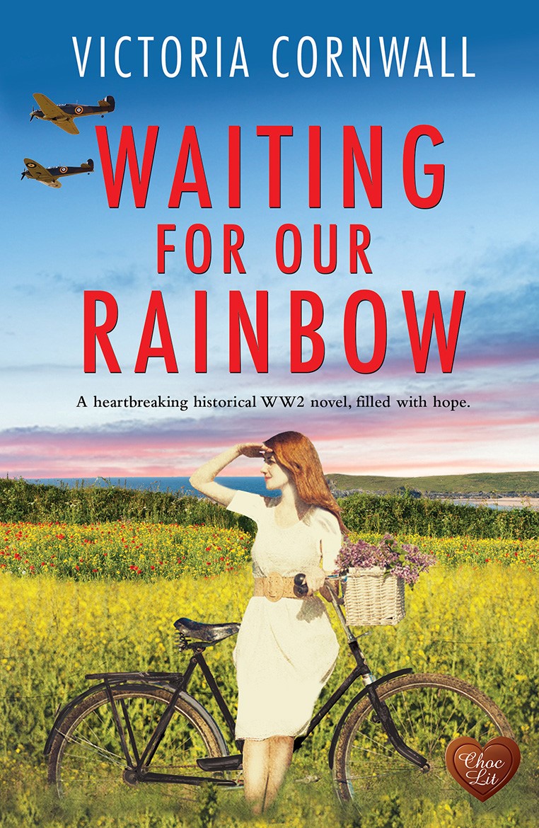 An Extract From Waiting For Our Rainbow by Victoria Cornwall – Morton S ...
